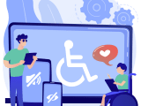 Web Accessibility Services Linguaserve