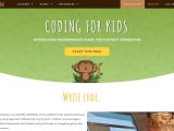 Codemonkey Affiliate Program Commissions Rates 2024