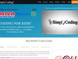 Simply Coding Affiliate Program Commissions Rates