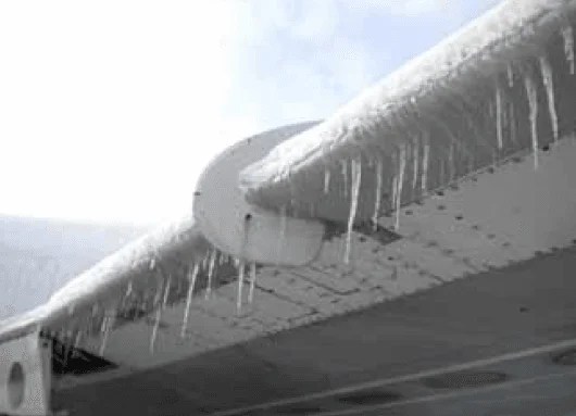 Aircraft Ice And Rain Protection System Market Size, Share, Trends ...