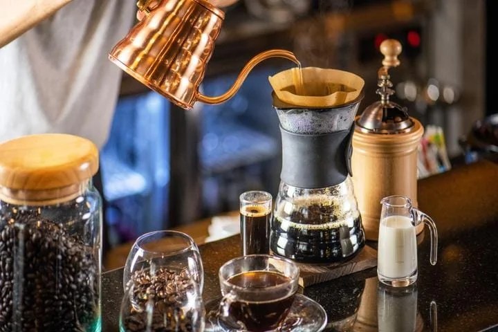 Instant Beverages Premix Market - LinkeWire