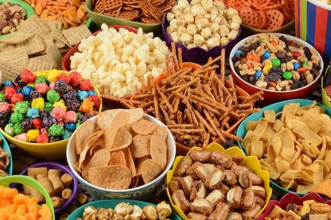 Global Extruded Baked Snacks Market to Offer Increased Growth Prospects ...
