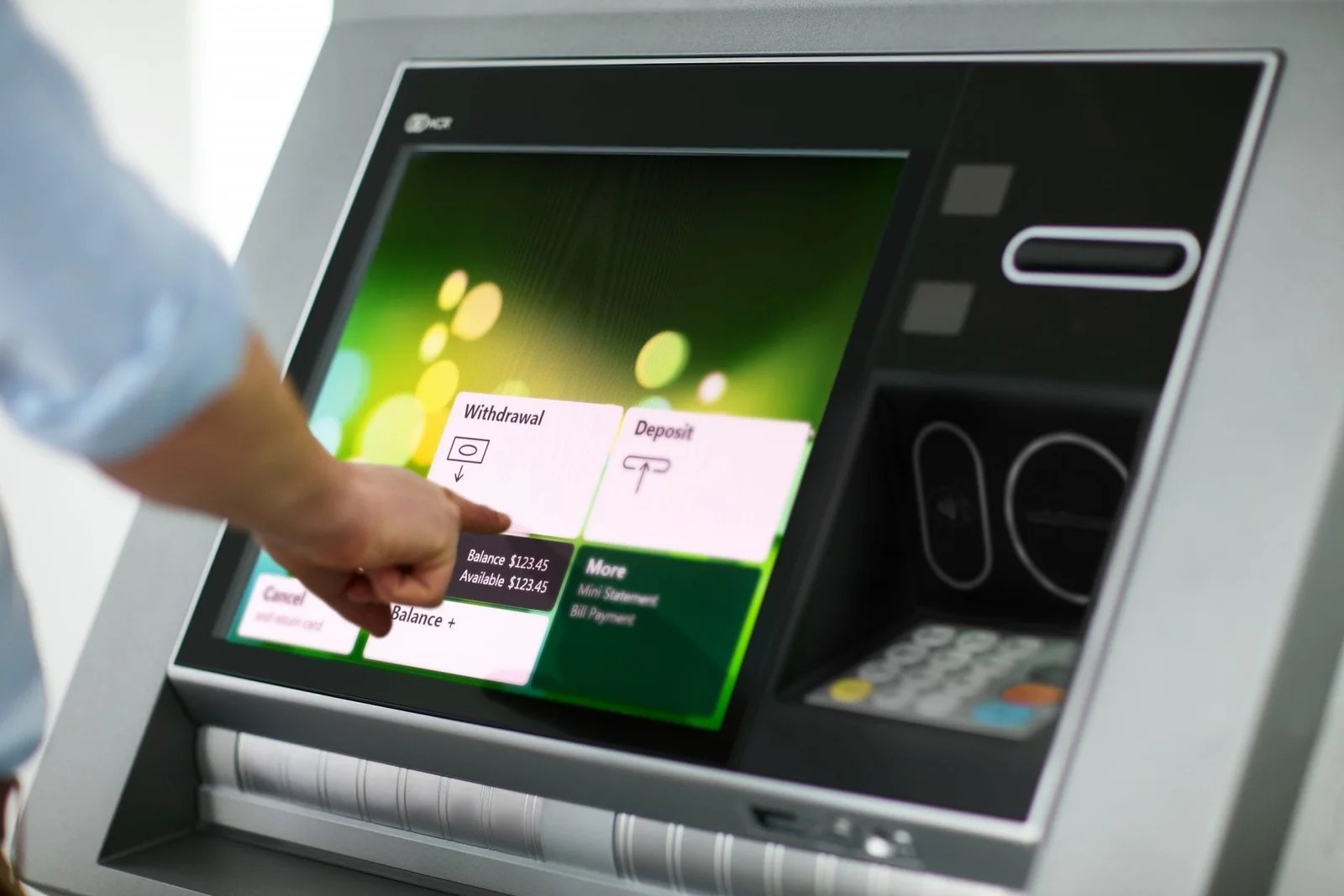 ATM Software Market To Deliver Prominent Growth & Striking ...