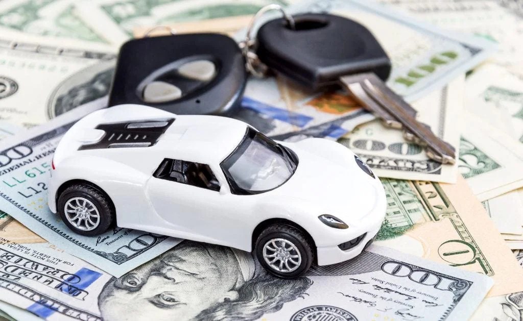 How does Auto finance work? - LinkeWire