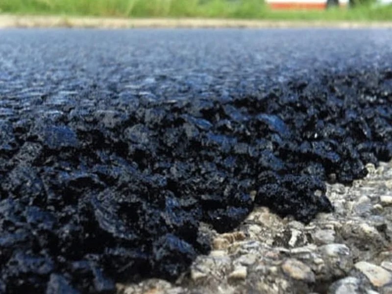 Polymer Modified Bitumen Market Surpassing US$ 18.8 Billion by the end ...