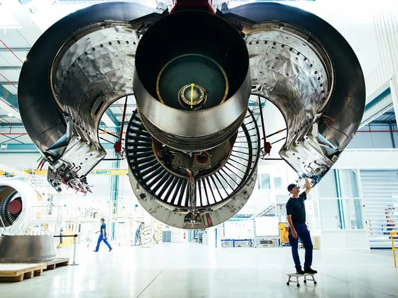 Aerospace Electrical Insert Market To Witness the Highest Growth ...