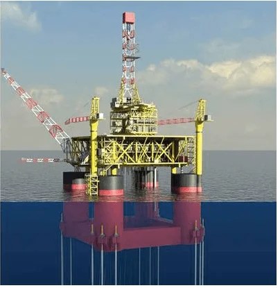 Floating Production System FPS Market Outlook to 2028: World ...