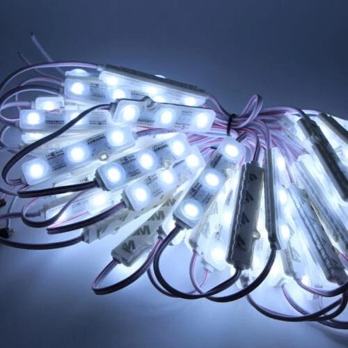 LED Modules and Light Engines Market Growing Trends and Demands ...