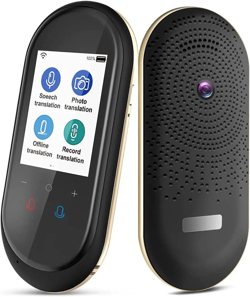 Language Translation Device Market SWOT analysis, Growth, Share, Size ...