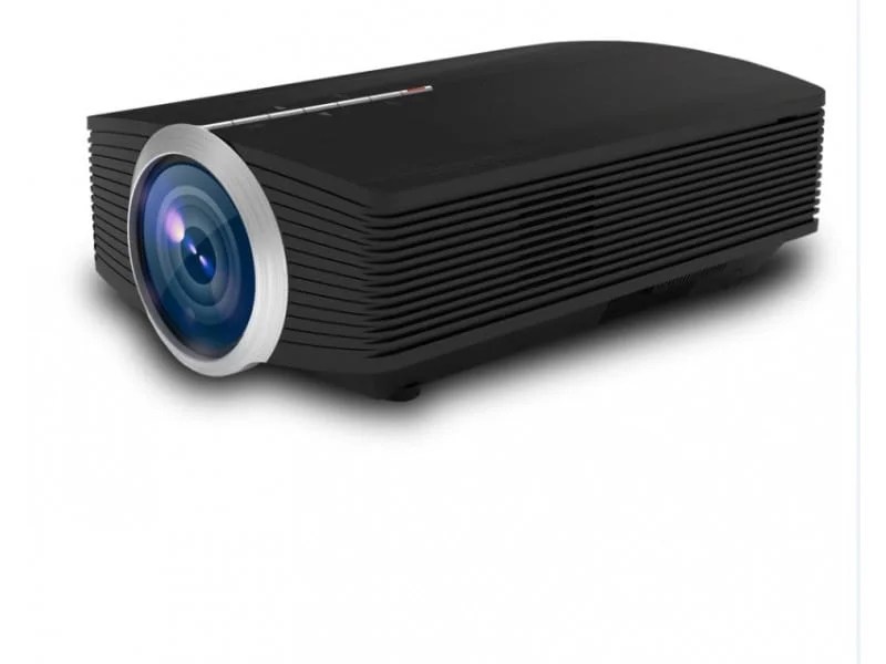 Portable LED Projectors Market To Witness the Highest Growth Globally ...
