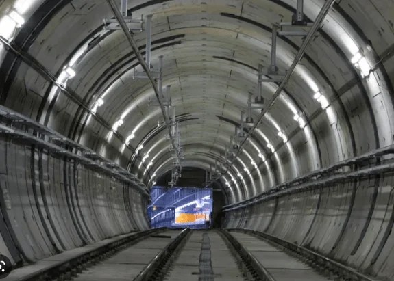 Rigid Overhead Conductor rail System ROCS Market Detailed Strategies ...