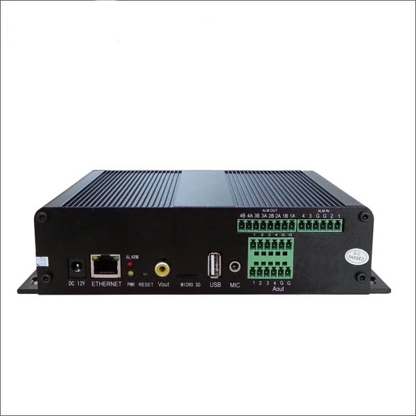 Digital Video Server (DVS) Market Company Profile, Size, Revenue, Sales ...