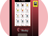 Smart Vending Machine Software