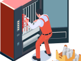 Vending Inventory Management