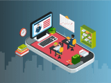 Comprehensive Guide To E Learning App Development