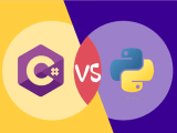 C Vs Python Choosing The Right Language For Your Next Project