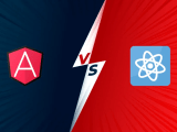 Angular Vs React Key Differences Explained