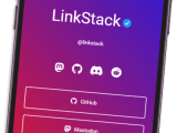 Linkstack Self Hosted Open Source Linktree Alternative