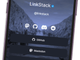Linkstack Self Hosted Open Source Linktree Alternative