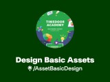 Design Basic Assets Linktree