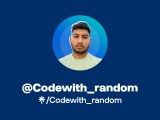 Codewith Random Linktree