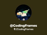 Codingframes Linktree