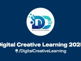 Digital Creative Learning 2025 Instagram Linktree