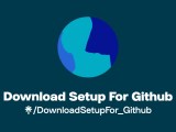 Download Setup For Github Linktree