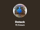 Dstack Listen On Youtube Spotify Apple Music Linktree