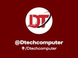 Dtechcomputer Instagram Facebook Linktree