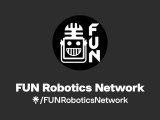 Fun Robotics Network Instagram Facebook Tiktok Twitch Linktree