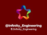 Infinity Engineering Instagram Facebook Linktree