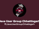 Java User Group Chhattisgarh Linktree