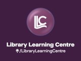 Library Learning Centre Instagram Linktree