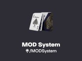 Mod System Linktree