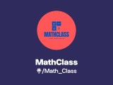 Mathclass Linktree