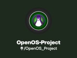 Openos Project Twitter Instagram Facebook Linktree