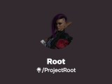 Root Instagram Tiktok Twitch Linktree