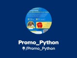 Promo Python Instagram Linktree