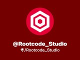 Rootcode Studio Linktree