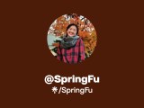 Springfu Linktree