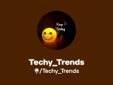 Techy Trends Linktree