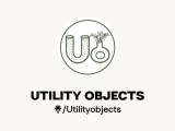 Utility Objects Instagram Linktree
