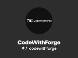 Codewithforge Linktree