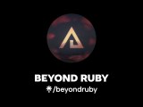 Beyond Ruby Instagram Linktree