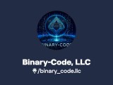 Binary Code Llc Instagram Facebook Linktree