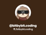 Bitbybit Coding Instagram Linktree