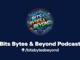 Bits Bytes Beyond Podcast Instagram Facebook Linktree