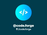 Code Forge Linktree