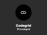 Codegrid Twitter Linktree